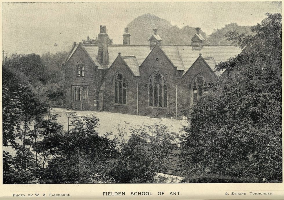 Overview | Fielden Hall